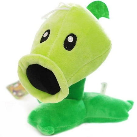 Plants Plush Toy 20cm Stuffed Game Plants Dolls Sunflower Peashooter ...