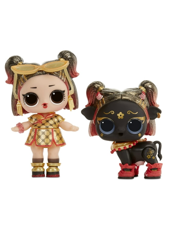 All LOL Surprise Toys in LOL Surprise Toys - Walmart.com