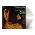 Aretha Franklin - Unforgettable: A Tribute To Dinah Washington [Limited ...