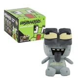Unspeakable 6" Mini Mystery Plush, Series 1, Challenge YouTube Channel ...