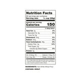 Wheat Montana Bakery, Prairie Gold Whole Wheat Flour, Non-GMO Verified ...
