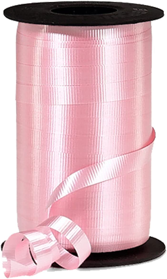 PMU Curling Ribbon - Crimped Texture Curling Ribbons for Gift Box ...