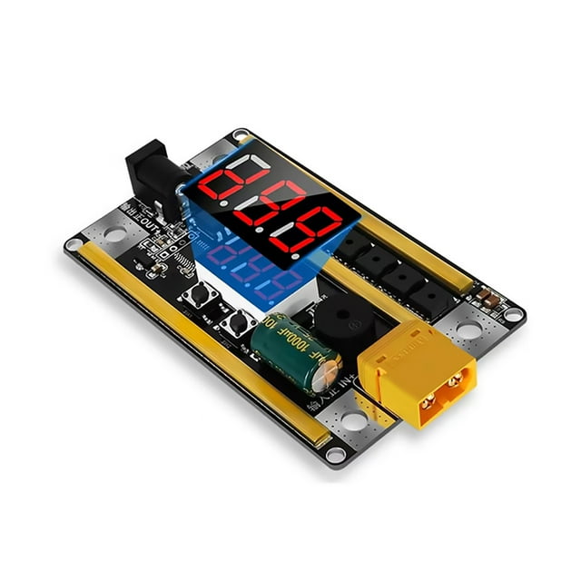 99 Gears Power Adjustable Welding Machine Control Board Sheet Welding ...