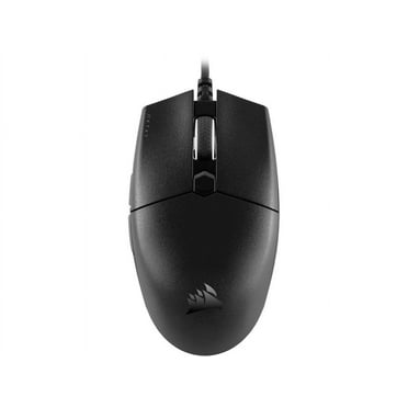 Monster Alpha Customizable Gaming Mouse with LED Lights - Walmart.com