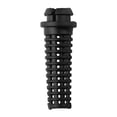 Cable Protection Cover Rubber Sheath Cable Protection Easy To Install ...