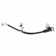 Motorcraft BRHF-104 Brake Hydraulic Hose Fits select: 2008-2019,2021 ...
