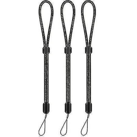 YERDGARY 10 Pack Neck Lanyard Strap For Keychains Keys Id Holder Keys ...