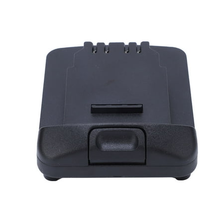 Battery Adapter, Simple To Use Circuit Protection Battery Converter ...