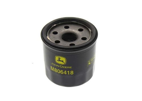 John Deere M806418 OIL FILTER - Walmart.com