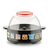 Disney Pixar Character 10 Cup Stir Popcorn Popper - Walmart.com