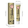 Organic Options Ingredients To Avoid 20 G For Adults And Against Rose