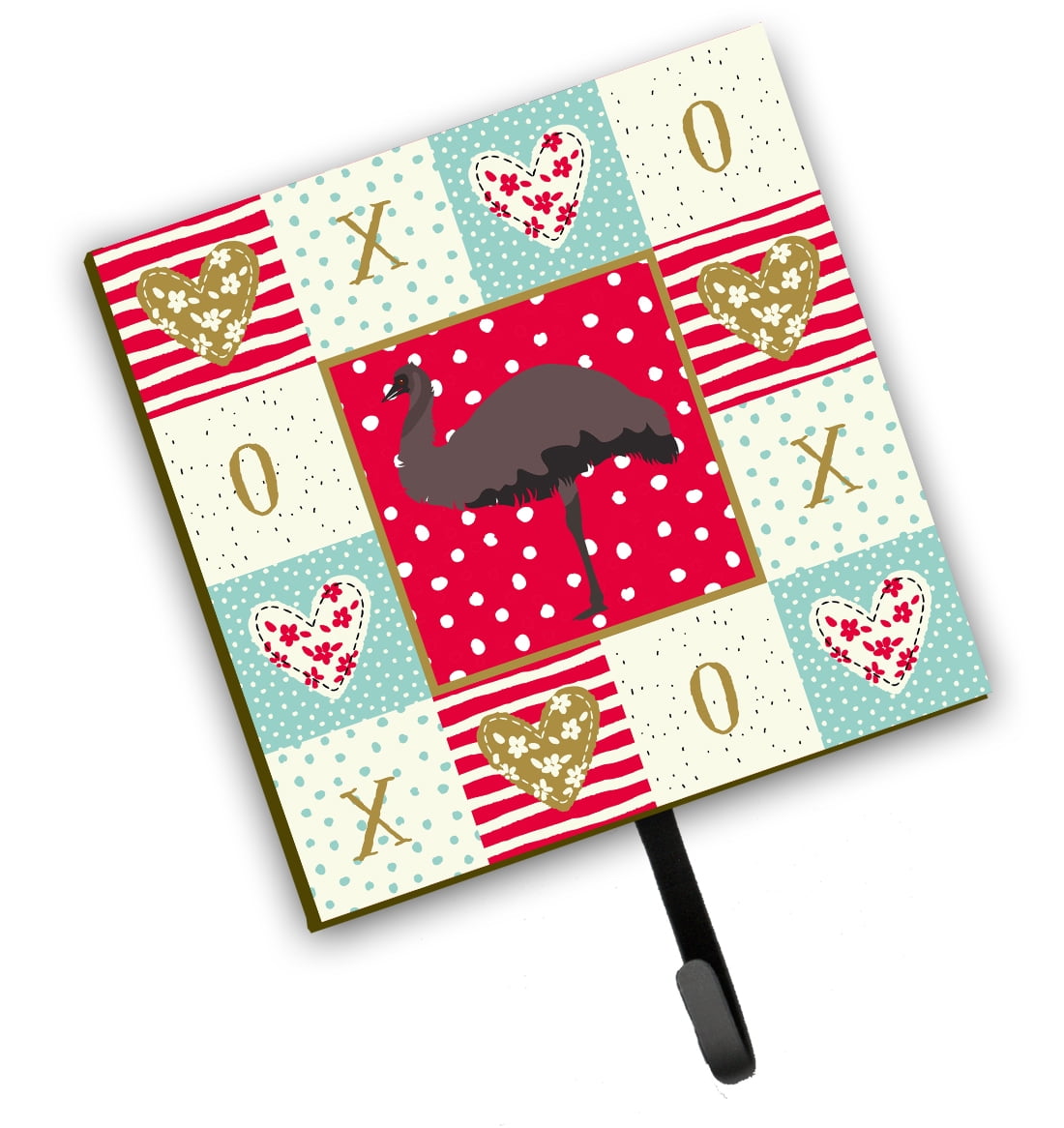 Emu Love Leash or Key Holder - Walmart.com - Walmart.com