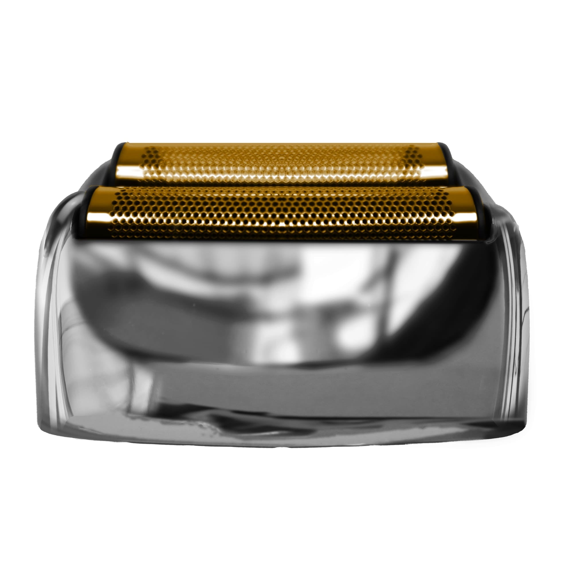 NAVAJA PARA RASURAR VGR V-338 REPUESTO SHAVER CABEZAL (PLATA) | Walmart ...