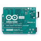 Arduino Uno Rev 3: DIY Electronic Kit and Electrical Circuit Board ...