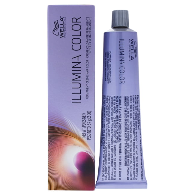Click here for Illumina Color Permanent Creme Hair Color - 6 76 D... prices