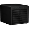 Synology DX1222 12-Bay Diskless Desktop Drive Enclosure - Walmart.com