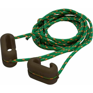 Safari Choice Archery Bow Stringer For Recurve Bow & Long Bow, Brown ...