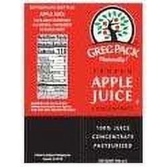 Juice Concentrate - 3 Plus 1 Sweetened Grape Juice, 32 Ounce -- 12 per ...