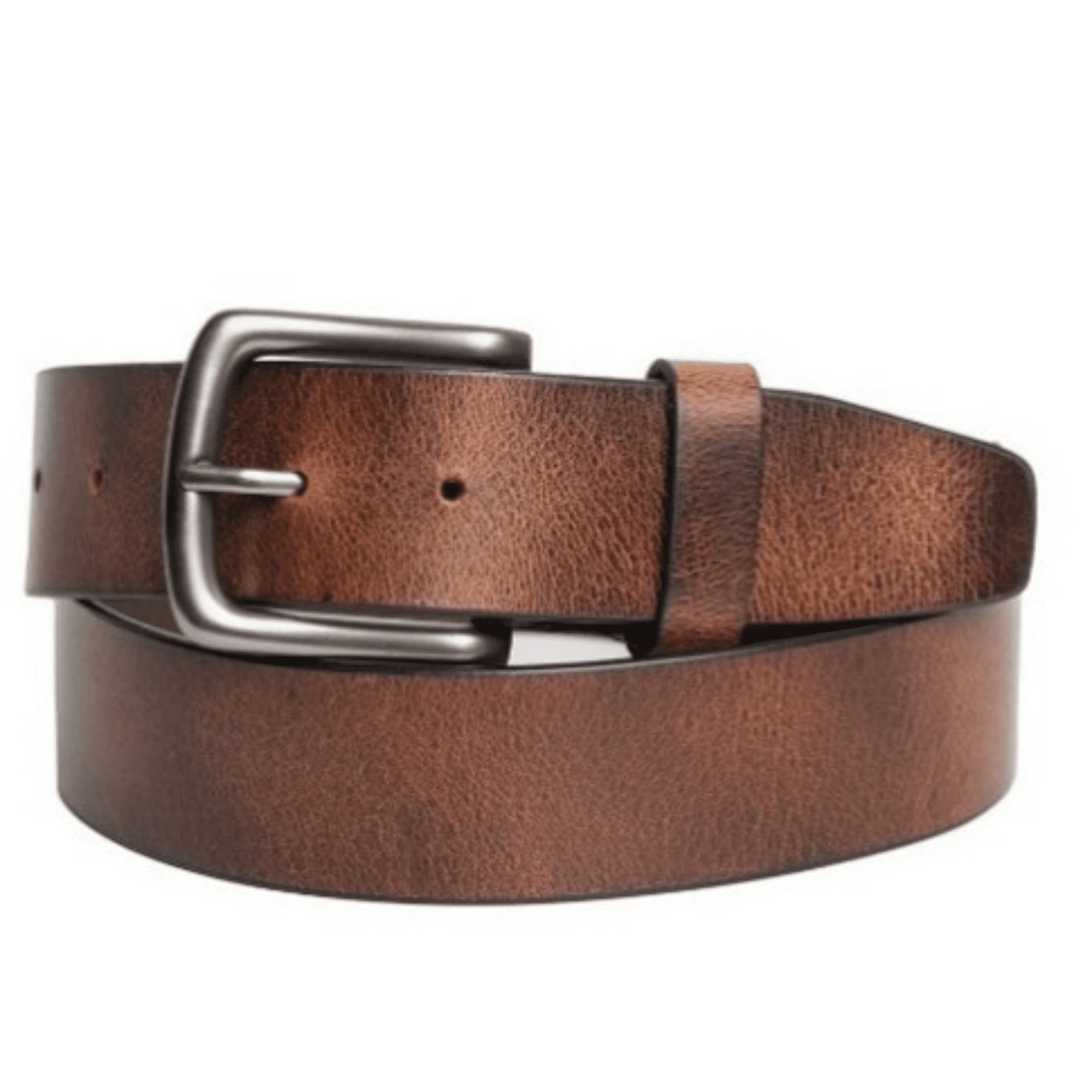 Click here for Custom Leather Signature Tumbled Finish Leather Be... prices