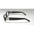 LUXE 349 EYEGLASS FRAME/GLASSES MADE WITH GENUINE ILLUSTRA CRYSTALS ...