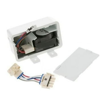 Genuine Frigidaire 242303001 Refrigerator Damper Control Assembly ...