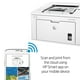 HP LaserJet Pro M203dw Printer - Walmart.com