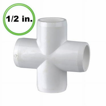 Adjustable joint fitting 1" 5-Way - Walmart.com