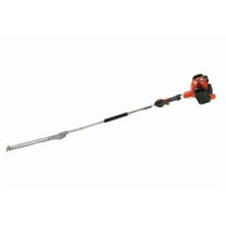 Echo Hedge Trimmer 21In 25.4Cc 2 Stroke Gas Double Sided Blade ...