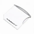 JSER Micro SD TF to SD Card Kit Mini Adaptor for Extra Storage Macbook ...
