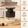 Cherry Pitter Multiple, Quick Release Multi Cherries Stoner Pitter 7-in ...