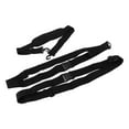 Kayak Carry Strap Adjustable Nylon Multifunctional Paddle Board Carrier ...