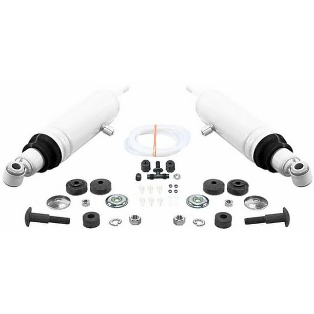 Lincoln Ls Air Suspension Shock