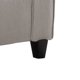 Keiko Tufted Storage Bench with Arms - Walmart.com