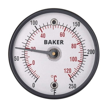 Conant COMF4BP 5.40" Bronze Patina Finish Hummingbird Comfortmeter ...