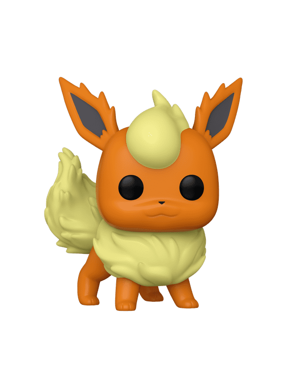 Pokemon Funko Pop in Pokemon Toys - Walmart.com