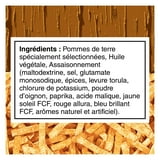 Hostess Hickory Sticks Original Potato Sticks, 275 g. - Walmart.ca