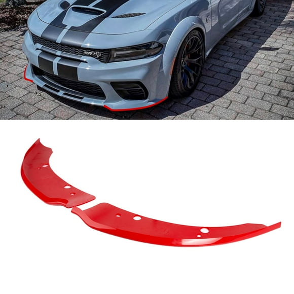Dodge Charger Scat Pack Front Bumper