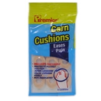 Premier Corn Cushions - 9 Ea - Walmart.com