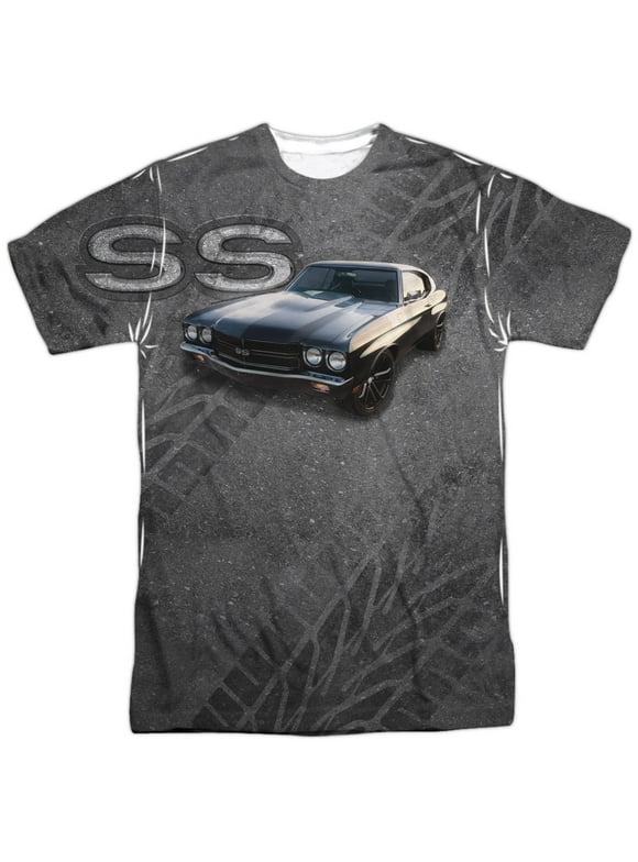 Chevelle Band Tshirt