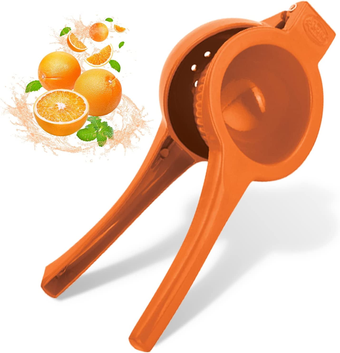 Orange Squeezer - Walmart.com