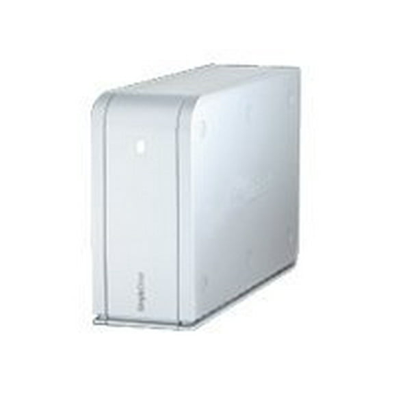 External Hard Drive Enclosures