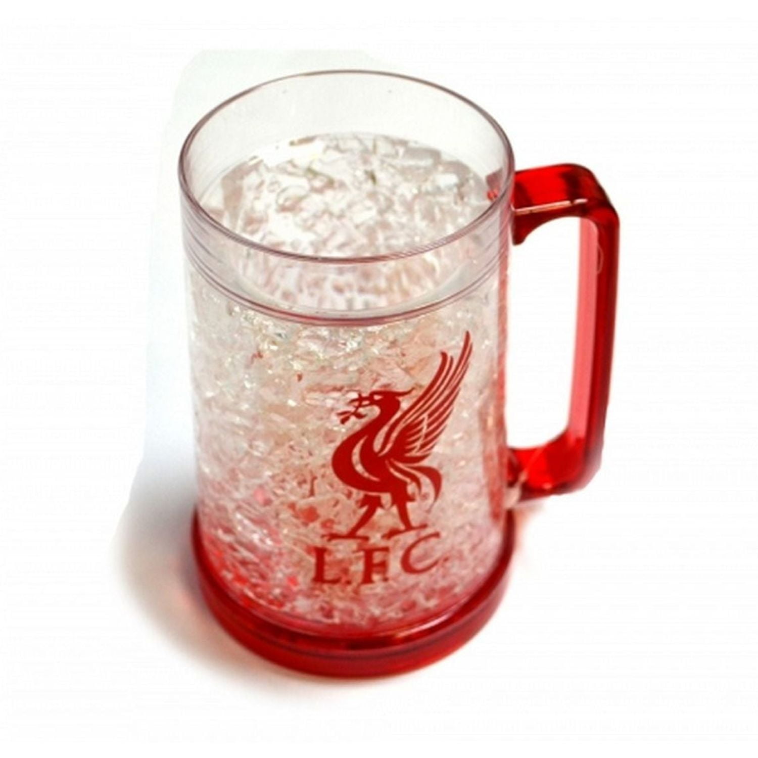 Click here for Liverpool Fc Freezer Tankard One Size prices