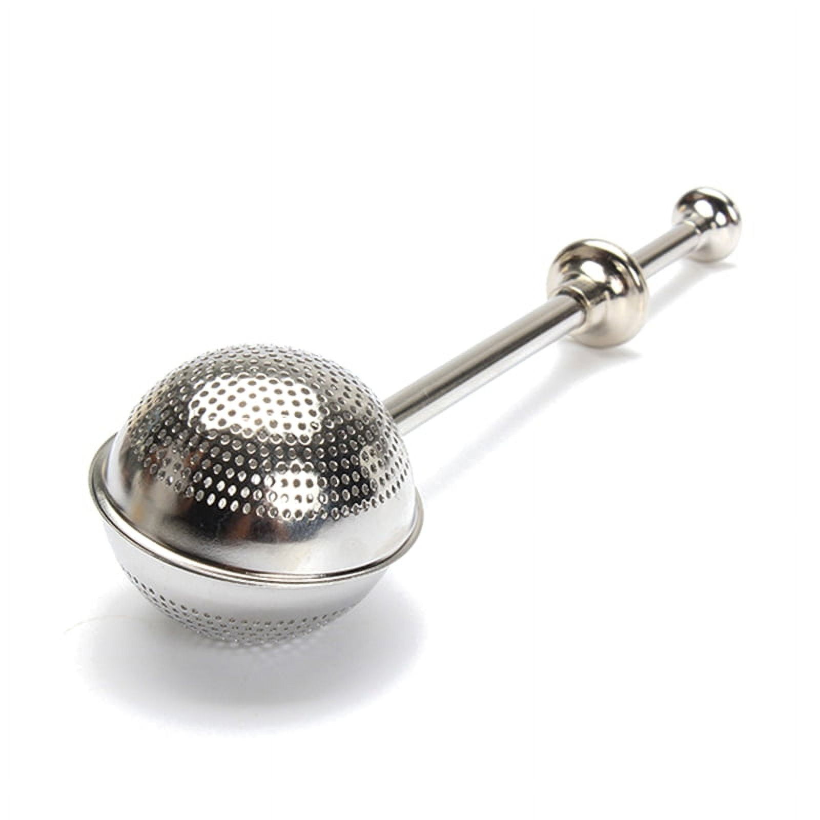 Click here for Generic Mesh Tea Strainer Stainless Steel Tea Infu... prices