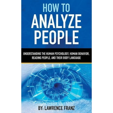 Body Language: and Behavioral Profiling (Paperback) - Walmart.com