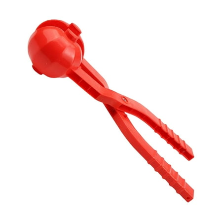 Multipurpose Snowball Makers Tools, Snowball Fight Game, Snow Model ...