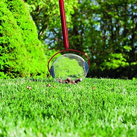 Garden Weasel Small Nut Gatherer - Walmart.com