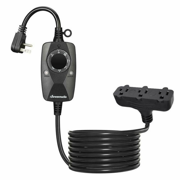 Extension Cord Timer