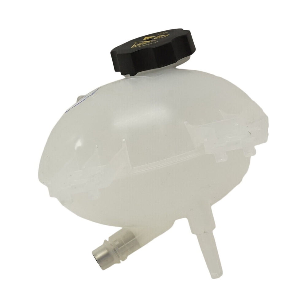 Furulu Radiator Coolant Overflow-Reservoir Expansion Tank For Jeep ...