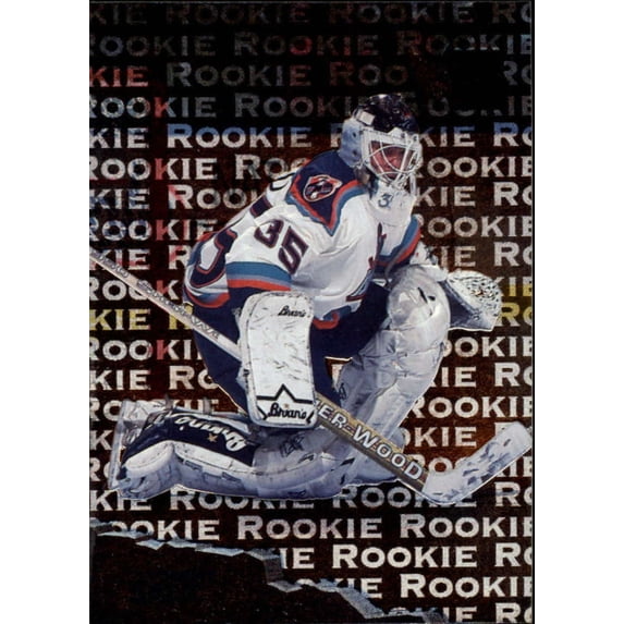 1995-96 Fleer Metal New York Islanders Team Set 7 Cards Salo RC ...