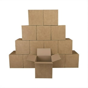 14x14x14 Boxes